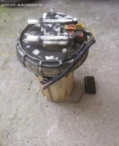 Pumpa u rezervoaru za Alfu 147-1.9JTD