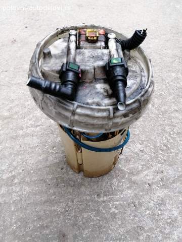 FIAT BRAVO 2 PUMPA U REZERVOARU 1,9 JTD