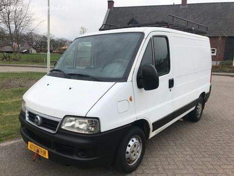 Fiat DUCATO 2.8JTD delovi