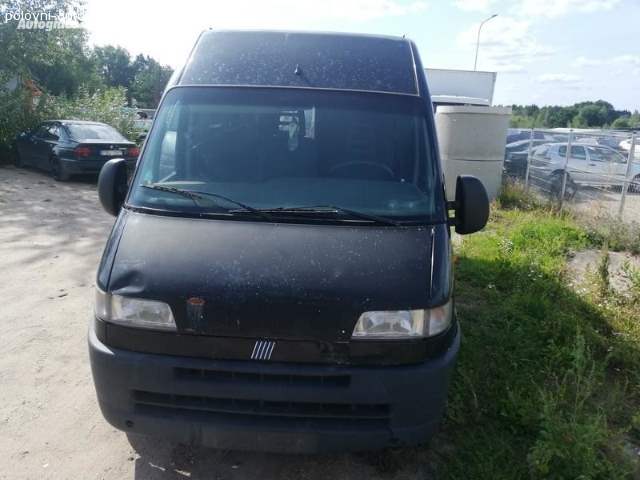 Fiat DUCATO 2.5TDI delovi