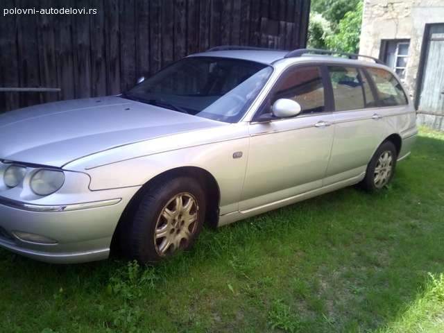 Rover75 delovi