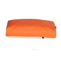 Pet Line Jastuk za psa Četvrtasti 80cm Oranž 20013M-6