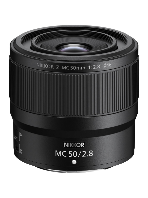 nikkor z mc 50mm f/2.8