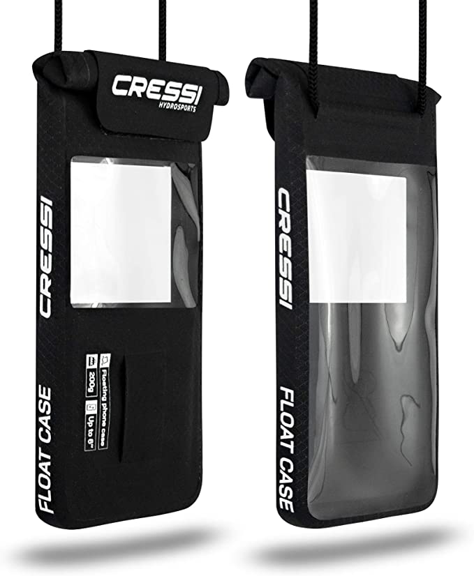 Cressi plutajuca futrola za tel vel 6