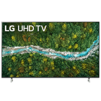 LG 75UP77003LB