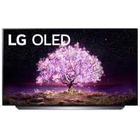 LG OLED48C11LB