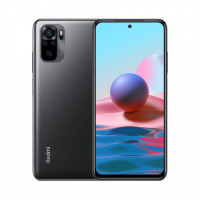 Xiaomi Redmi Note 10S 64GB Gray