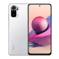 Xiaomi Redmi Note 10S 128GB White