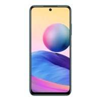 Xiaomi Redmi Note 10 5G 128GB Lake Green