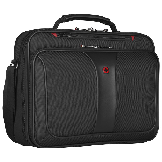 Torba za laptop 16" Legacy Wenger 600647 crna