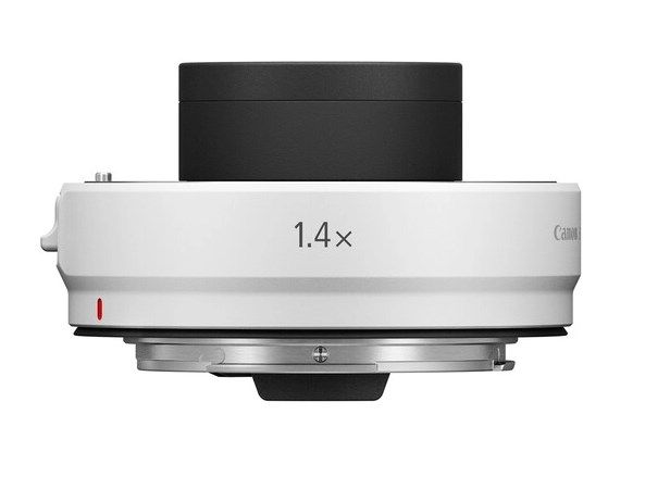 Canon extender
RF 1.4x