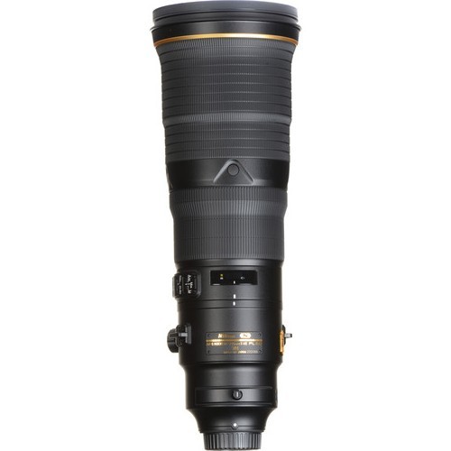 Nikon AF-S NIKKOR 500mm f/4E FL ED VR