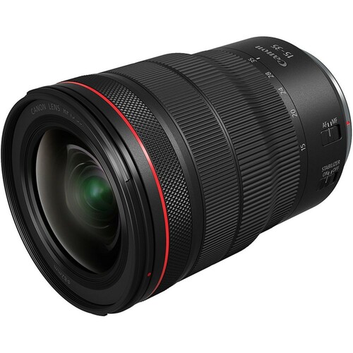 Canon objektiv RF 15-35mm F2.8 L IS USM (za R sistem)