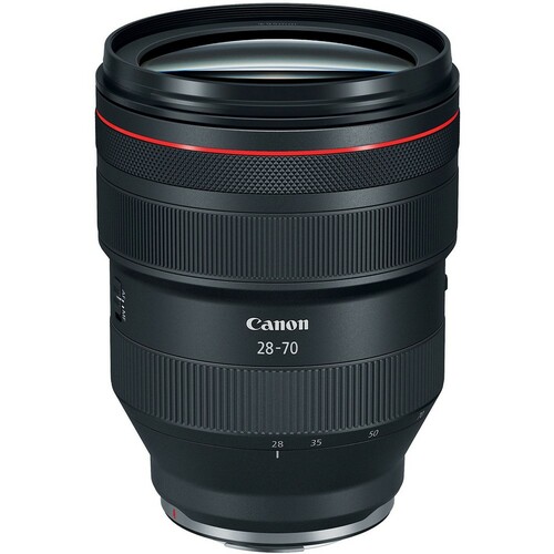 Canon objektiv RF 28-70mm F2 L USM (za R sistem)