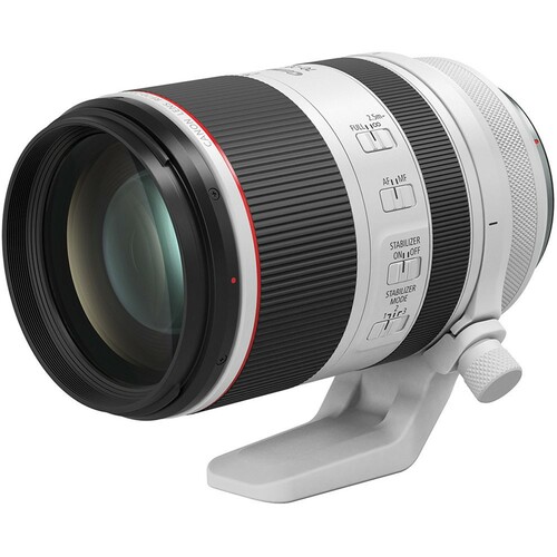 Canon objektiv RF 70-200mm F2.8 L IS USM (za R sistem)