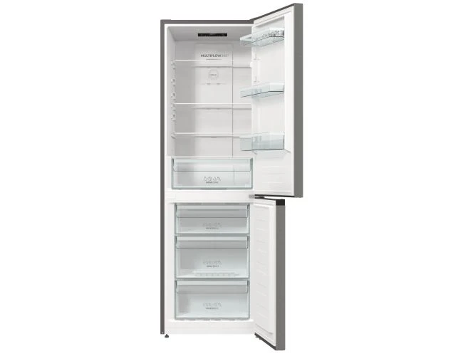 Gorenje NRKE62XL kombinovani frižider