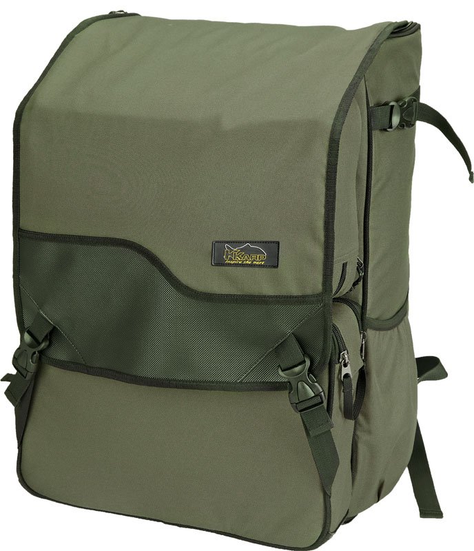 KKarp SUPREME STALK RUCKSACK 50l