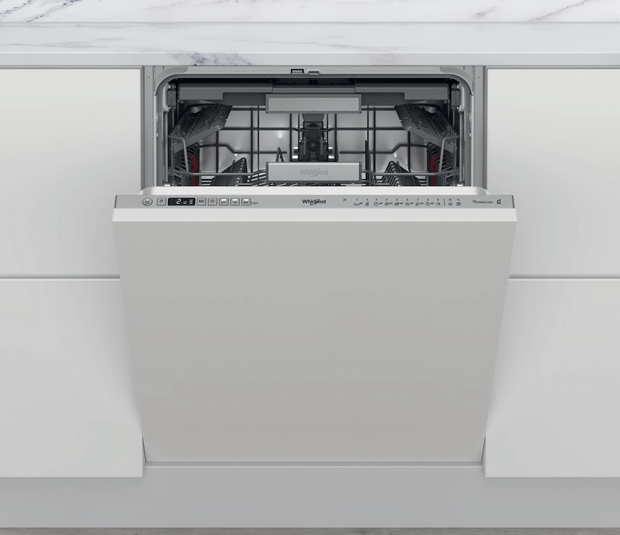 Whirlpool ugradna sudo mašina WIO 3T133PLE