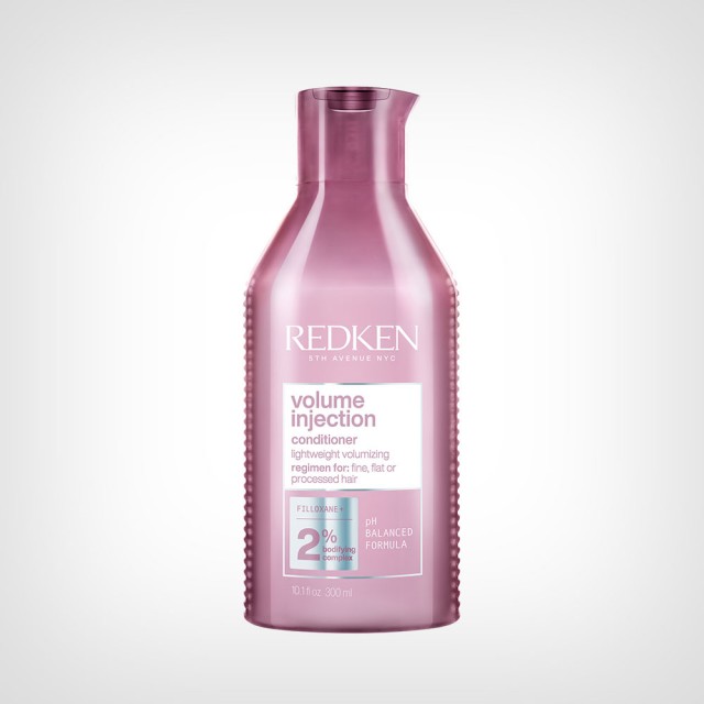 REDKEN VOLUME INJECTION REGENERATOR 300ML