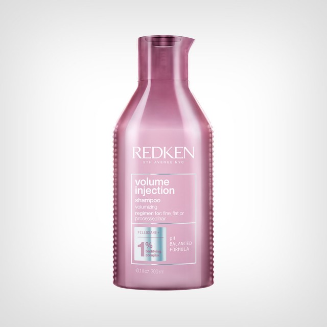 REDKEN VOLUME INJECTION ŠAMPON 300ML