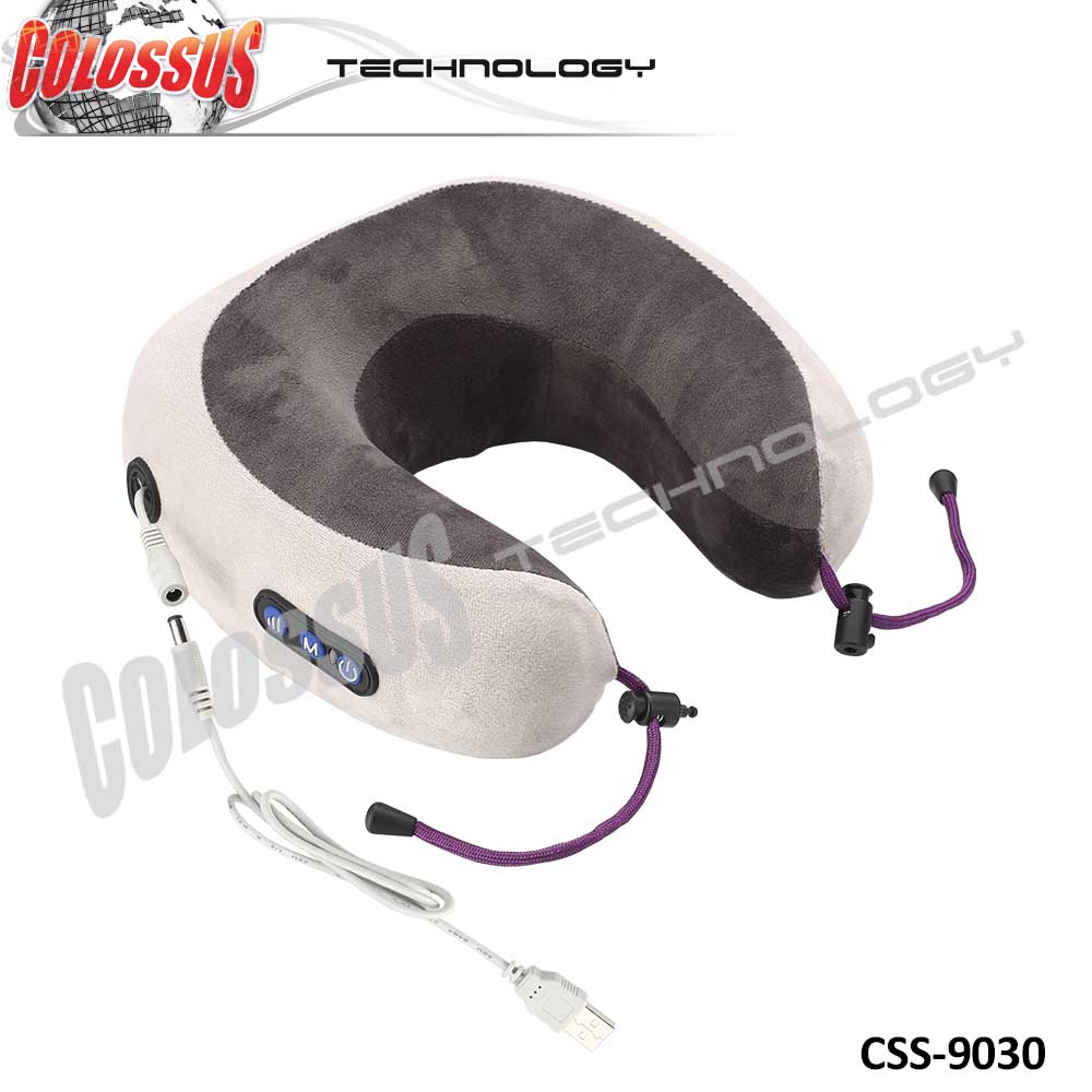 Multifunkcionalni masažer Colossus CSS-9030
Multifunkcionalni masažer Colossus CSS-9030