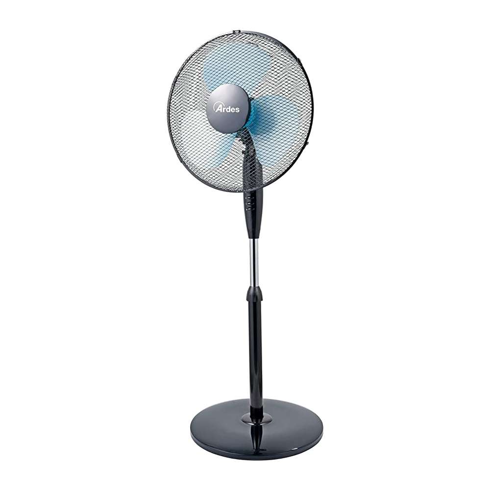 Samostojeći ventilator sa daljinskim AR5EA40PR
Samostojeći ventilator sa daljinskim AR5EA40PR