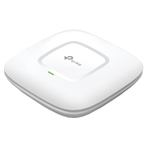 TP-LINK EAP225 Access Point, 802.11 a/ac, do 867Mbps, Dual Band (2.4 GHz & 5 GHz)