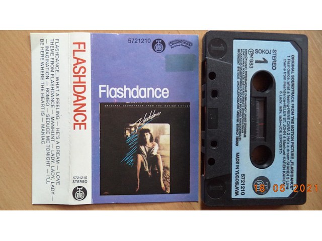 Flashdance