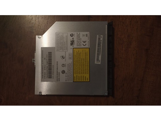 CD - DVD BR3 za Lenovo G555 , G550