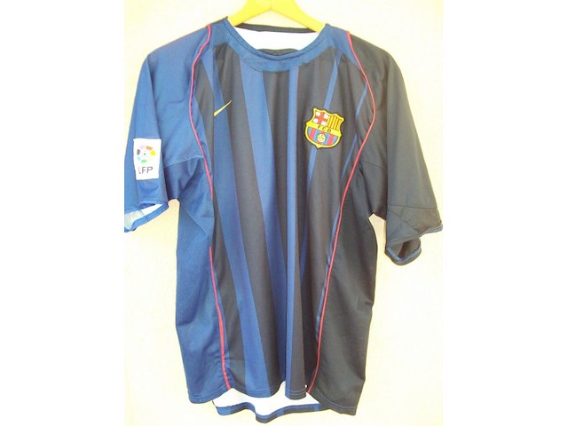 NIKE FCB BARCELONA-BARSA 2004-2005