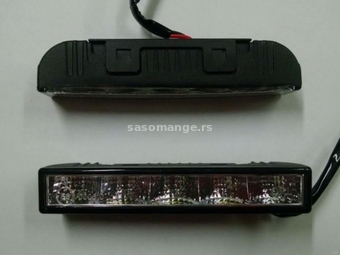 Drl 10w canbus