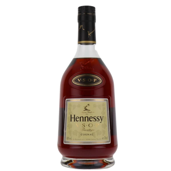 Konjak HENNESSY V.S.O.P.