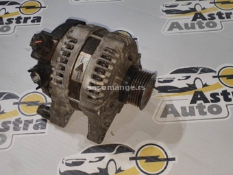 Volvo V50 S40 C30 2.0d 100kw Alternator