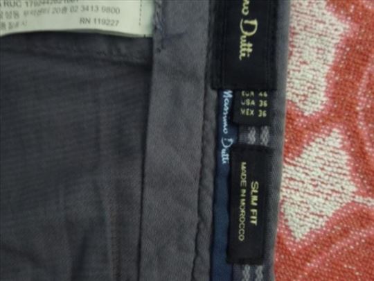 Massimo Dutti chino original pantalone