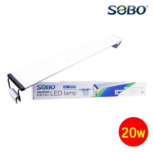 Sobo AL600P Led-20w