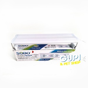 Sobo AL480COB Led-21w-485mm