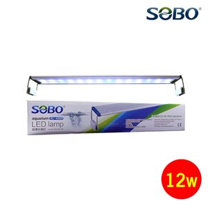 Sobo AL400P Led-12w