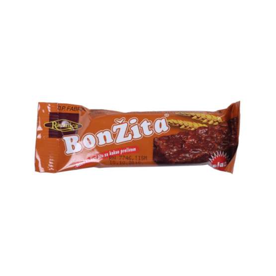 BONŽITA plus 30g