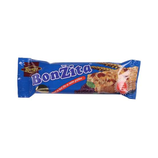 BONŽITA-groždje 25g