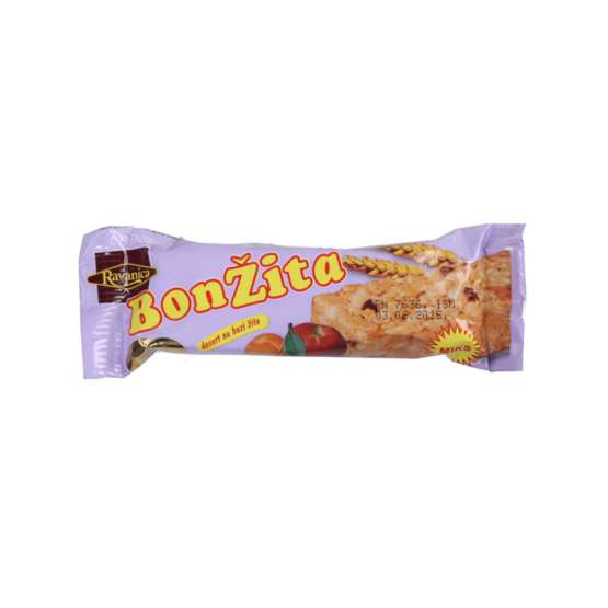 BONŽITA Mix 25g