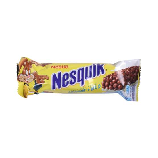 NESQUIK bar 25g