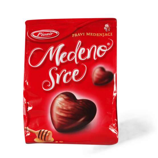 Medenjak MEDENO SRCE 350g