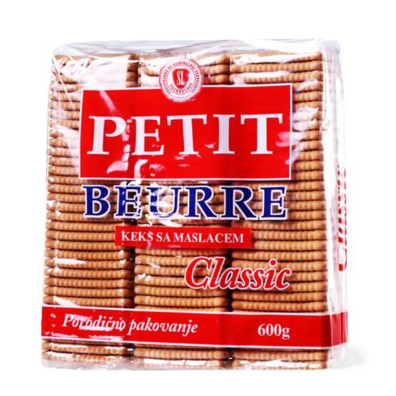 Petit Beure Classic SWISSLION sa masl.600g