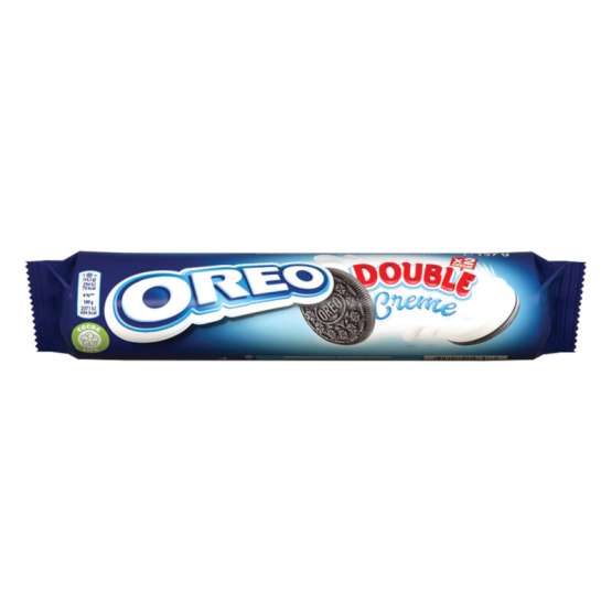 Keks OREO double stuff 157g