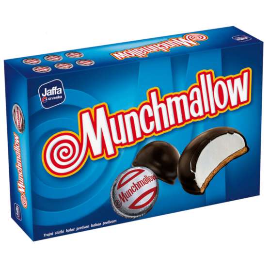 MUNCHMALLOW 105g