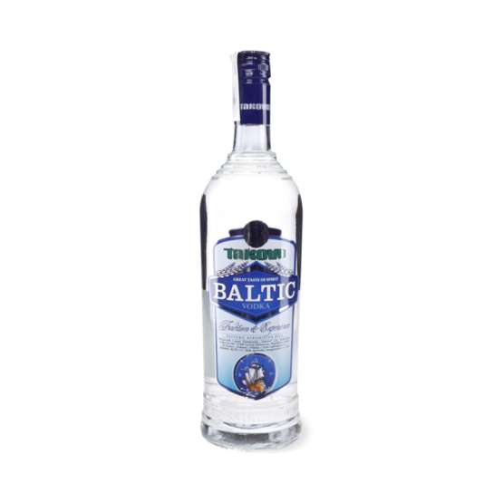 Vodka BALTIC 1l