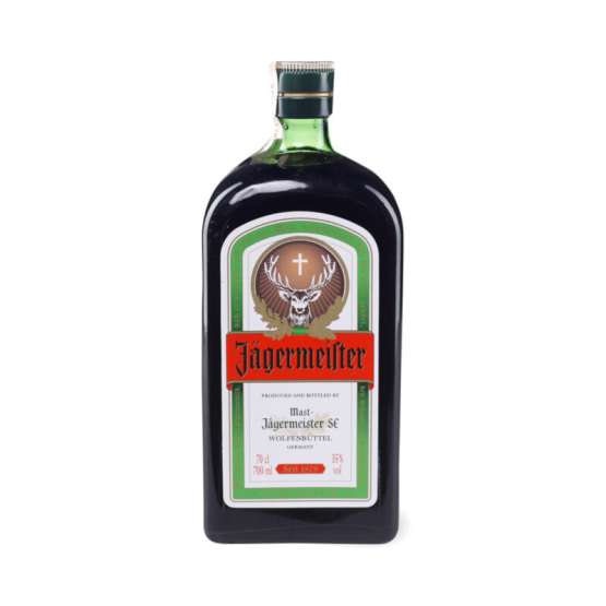 Liker JAGERMEISTER 0,7l