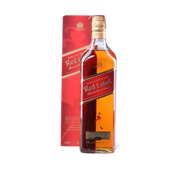 Viski JOHNNIE WALKER R/L kutija 1l