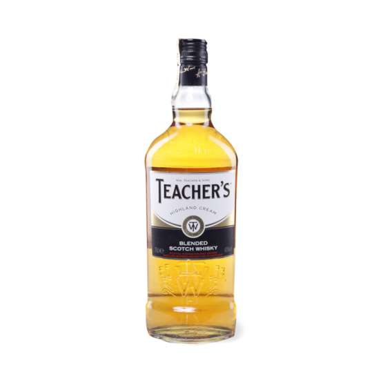 Viski TEACHER's 0,7l