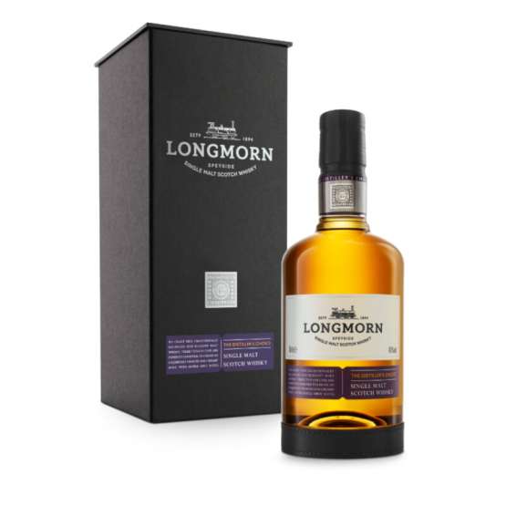 Viski LONGMORN 16 Y.O. 0.7